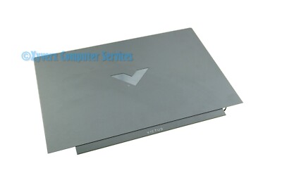 N13323-001 3LG3PTP602 OEM HP LCD BACK COVER VICTUS 15-FA0032DX (GRADE B ...