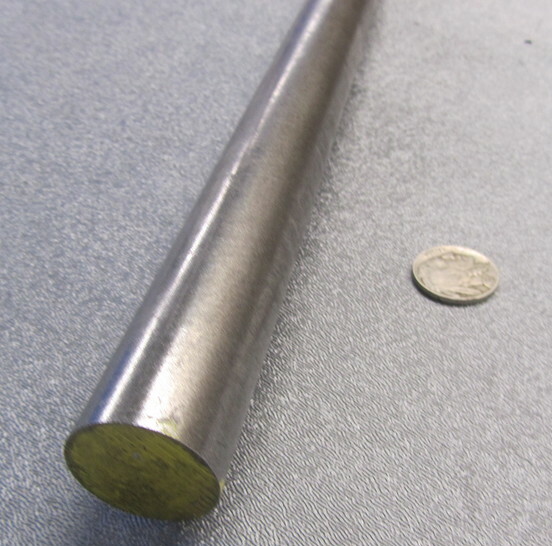 4142 Steel