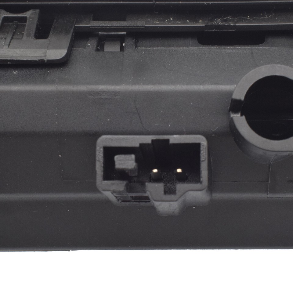Tailgate Boot Handle Switch for Audi A4 VW Seat Skoda Octavia Yeti ...