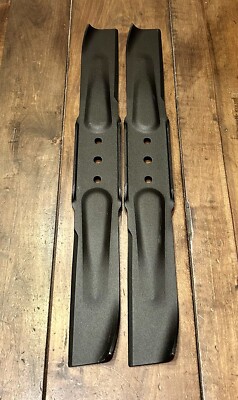 TORO 21" Recycler Blade (2pk) 22189 222196 2197 22198 91-2256-03 ...