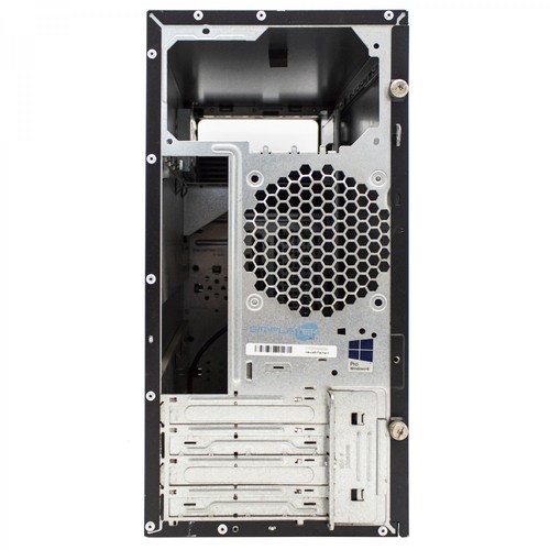 HP PRODESK 400 G1 MT CASE CABINET CHASSIS SIDE FRAME FRONT PANEL | E22 ...