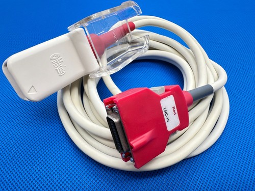 Masimo 1863 1864 2653 2258 1895 Welch 1500 Zoll X Series SpO2 Adaper ...