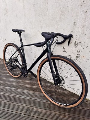 Pinnacle Arkose 2, less than a year old lightly used. Great all-round ...