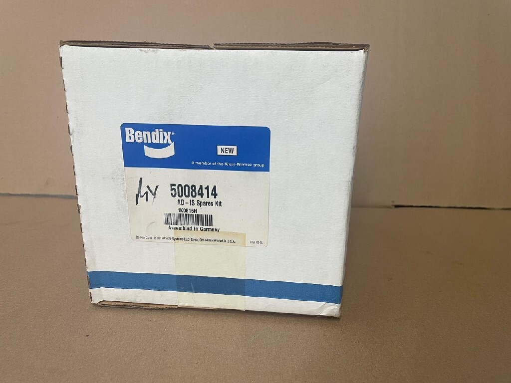 Genuine Bendix 5008414 Ad-sp Air Dryer Cartridge 170109994 R950011 for ...