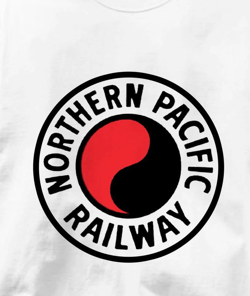 Northern Pacific Logo