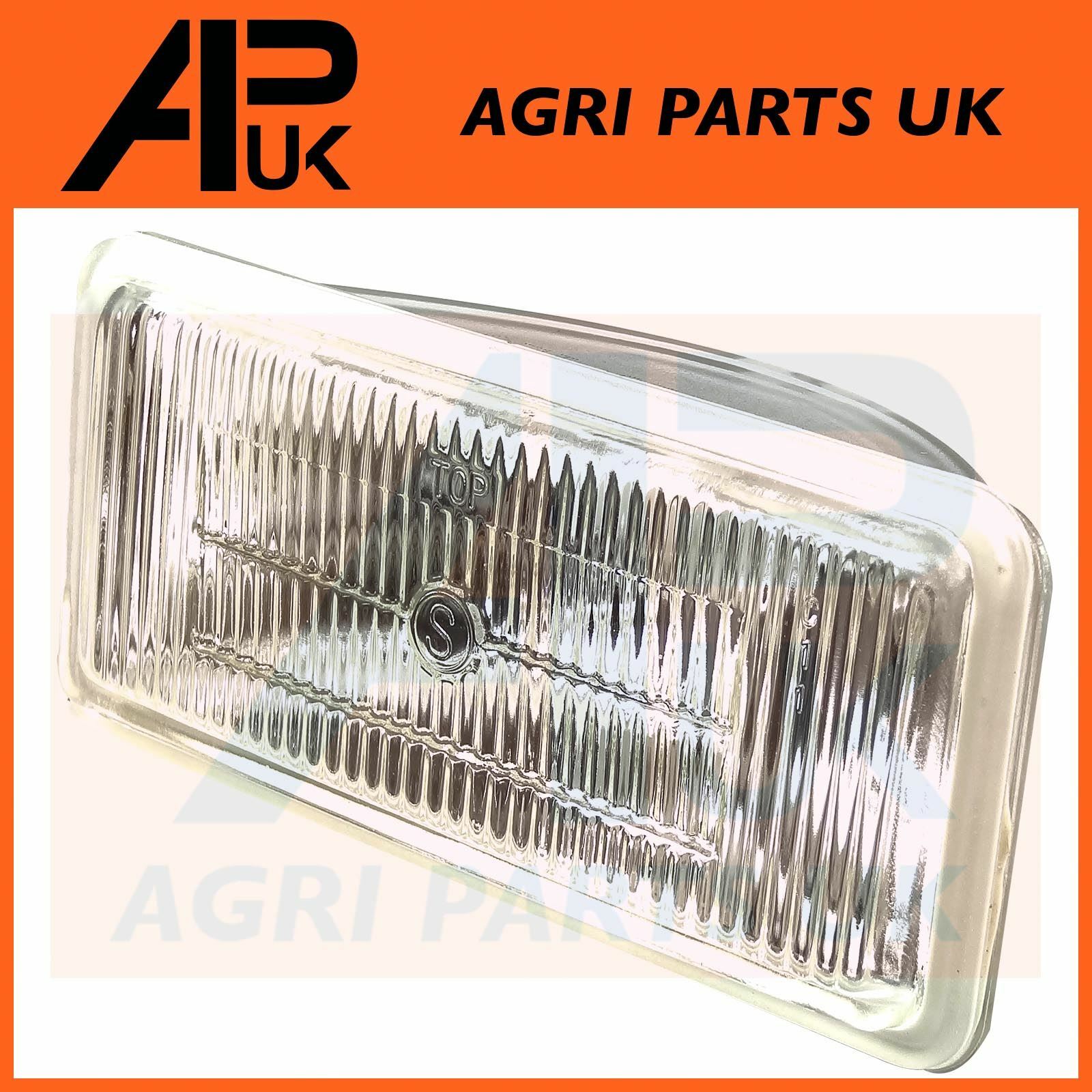 Front Roof Cab Work Light Lamp for John Deere 4440 4450 4455 4555 4640 ...