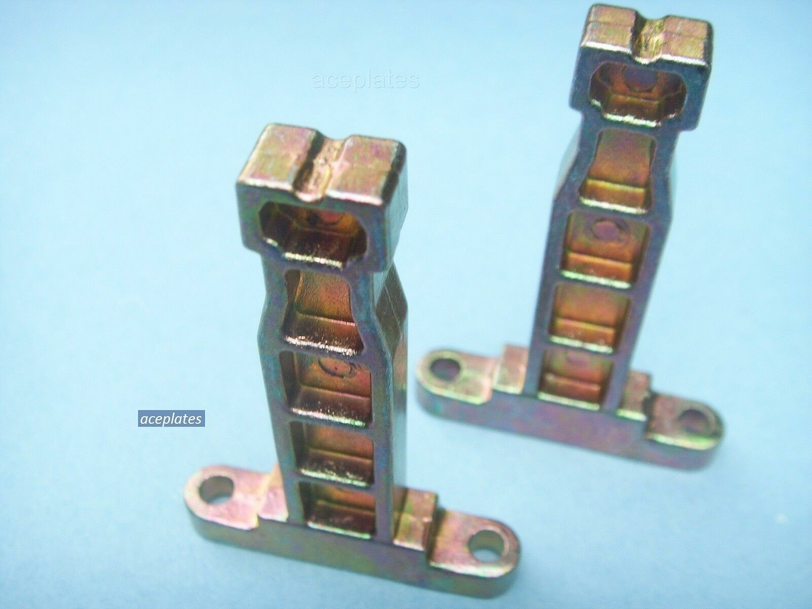 DTC Drawer Front Fixing Brackets for Doublewall Kitchen Drawers ...