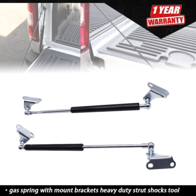 Gas Spring Shock Part Toolbox Trunk Hatch Universal Lid Set Lift ...