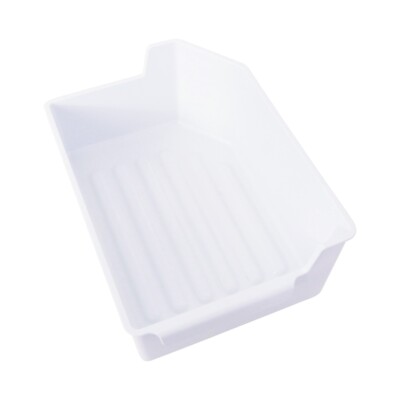 Frigidaire Refrigerator Ice Maker Cube Bucket Storage Bin Replacement ...