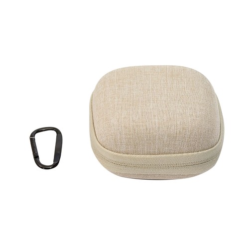 8 Slots Camera Lens Filter Case Bag Dustproof Storage Organizer Pouch ...