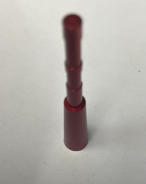 Victory VAP Penetrator Inserts- RED (1 Dozen) - Fits any size VAPS (350 ...