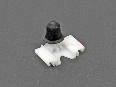 GENUINE BMW Exterior Molding Clip 51138183102 BMW 528i 540i 740iL 750iL ...