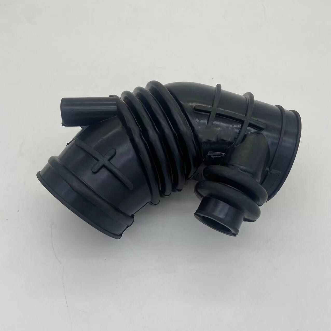 For BMW AIR Intake Hose Guaranteed Quality Part 5 Year Warranty ...