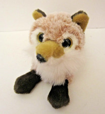 Fredrick the Fox - Beanie Babies - Beaniepedia
