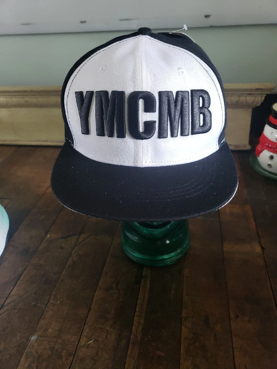 Ymcmb Snapbacks