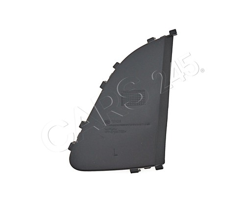 Bumper Ventilation Grill N/S Fits BMW X1 F48 14-17 51117374205 | eBay