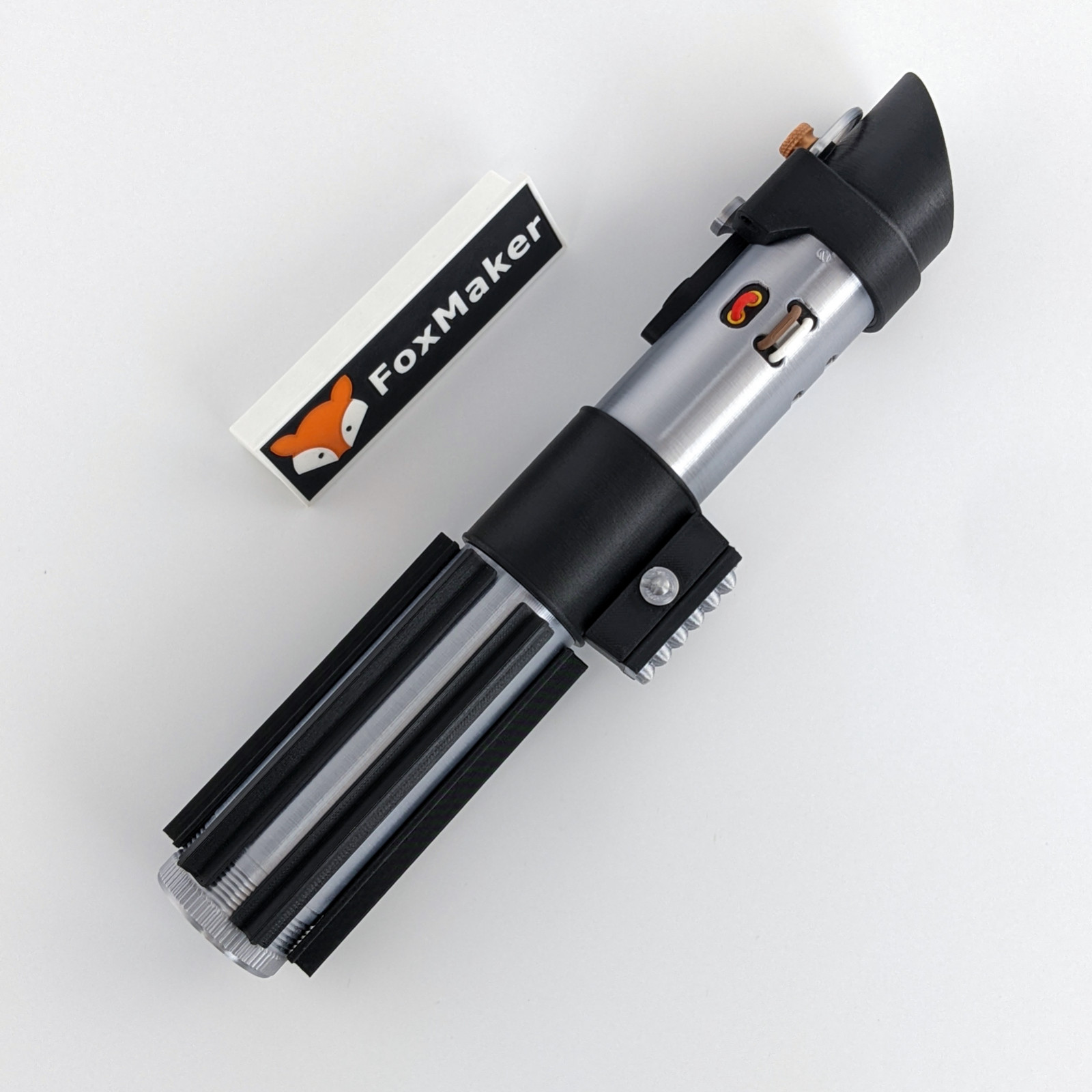 'New'Darth Vader Lightsaber Hilt ESB Empire | Grelly USA