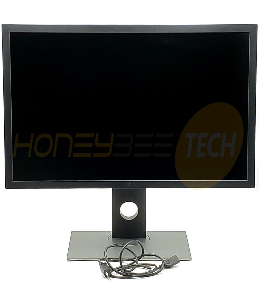 GENUINE DELL ULTRASHARP 30" WIDESCREEN MONITOR PREMIERCOLOR UP3017 ...