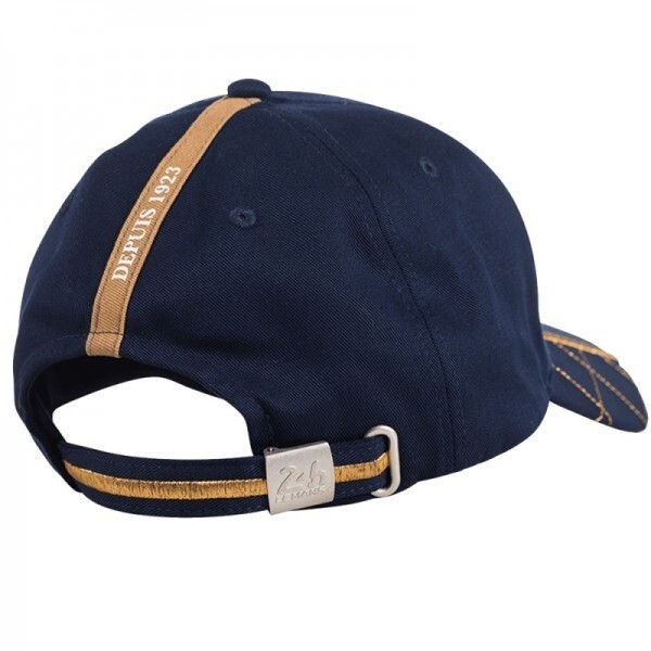 24h Le Mans F1 100 Year Centennial Edition Baseball Cap From France ...