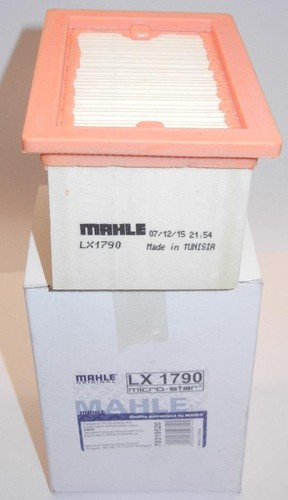 2000-2007 BMW F650GS F650ST G650 X-MOTO, MAHLE brand LX1790 AIR FILTER ...