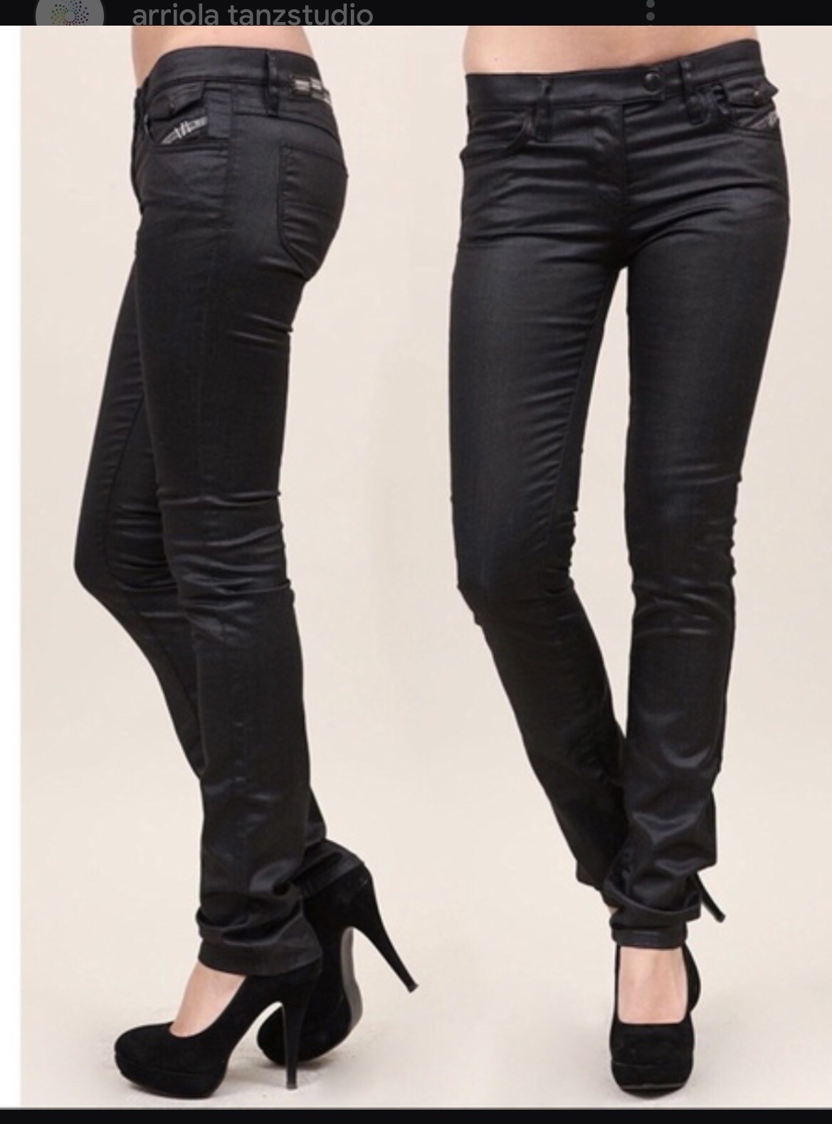 diesel livy low rise - Gem