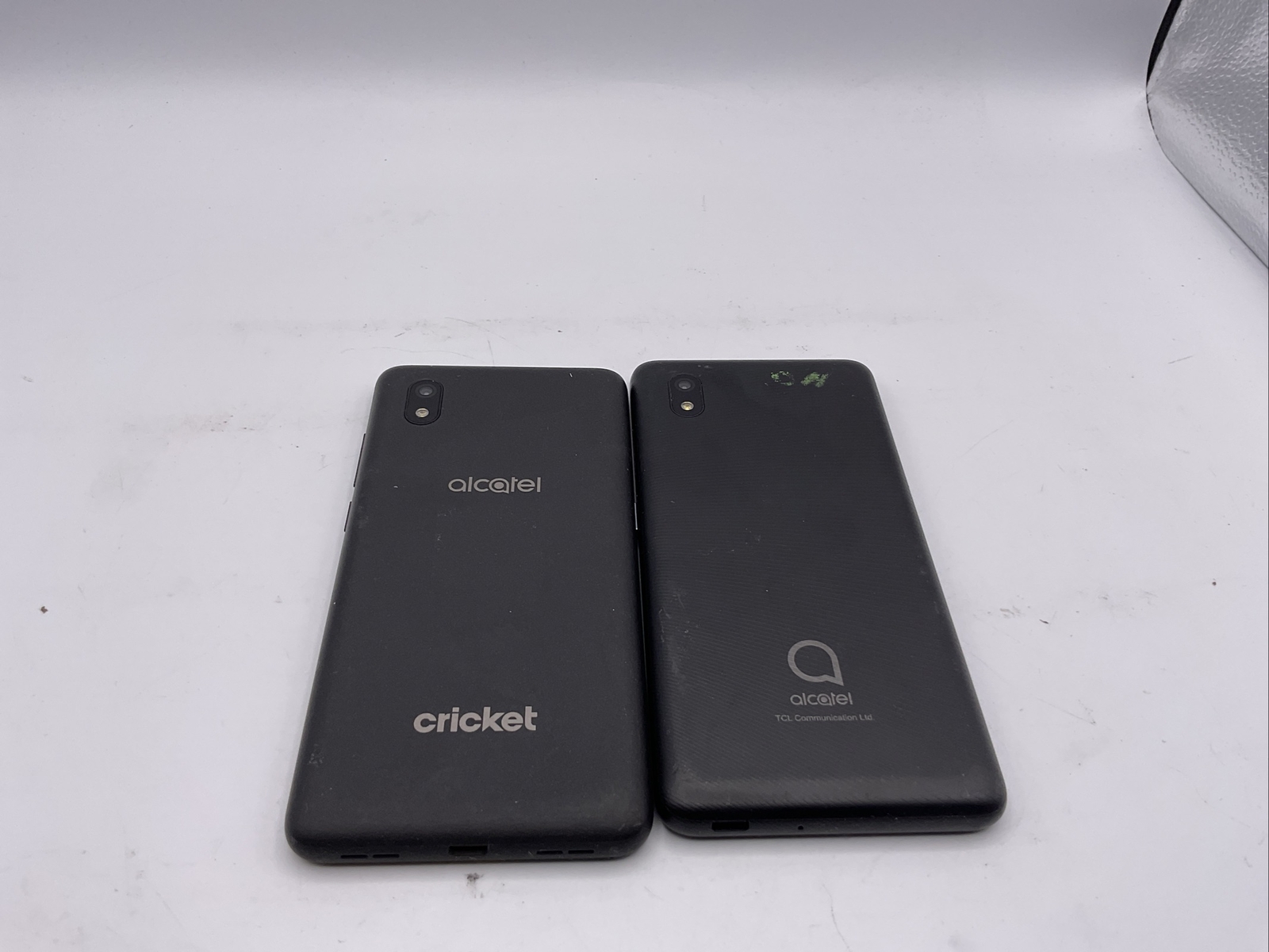 Alcatel 1B 5002R/5002C 16GB Cricket Wireless lot of 2 AG20 | eBay