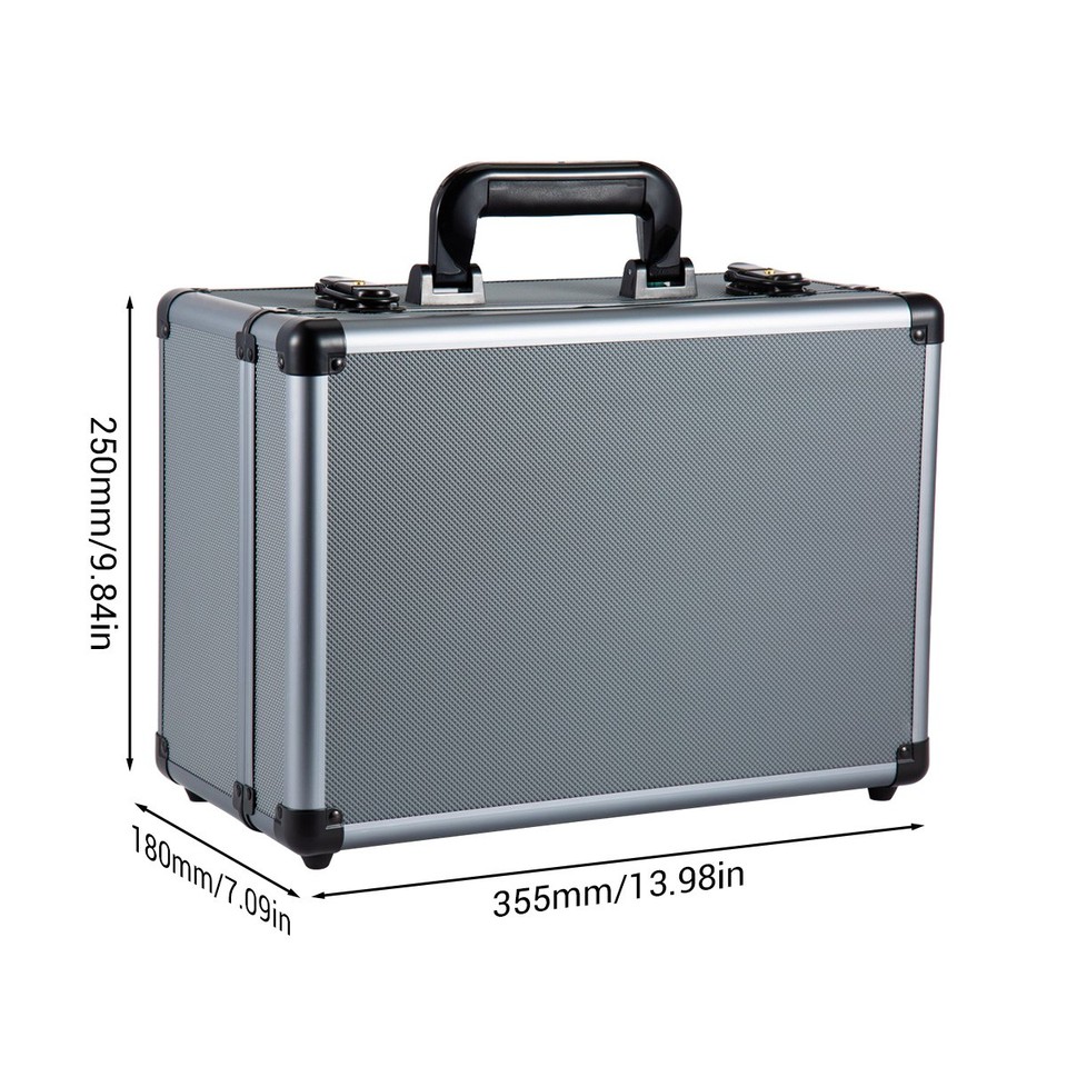 Graded Card Storage Box Waterproof Slab Case Compatible with PSA BGS ...
