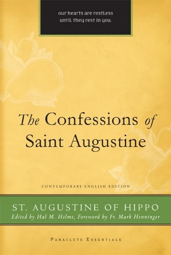 St Augustine The Confessions of St. Augustine (Paperback) (UK IMPORT) 9781557256959| eBay
