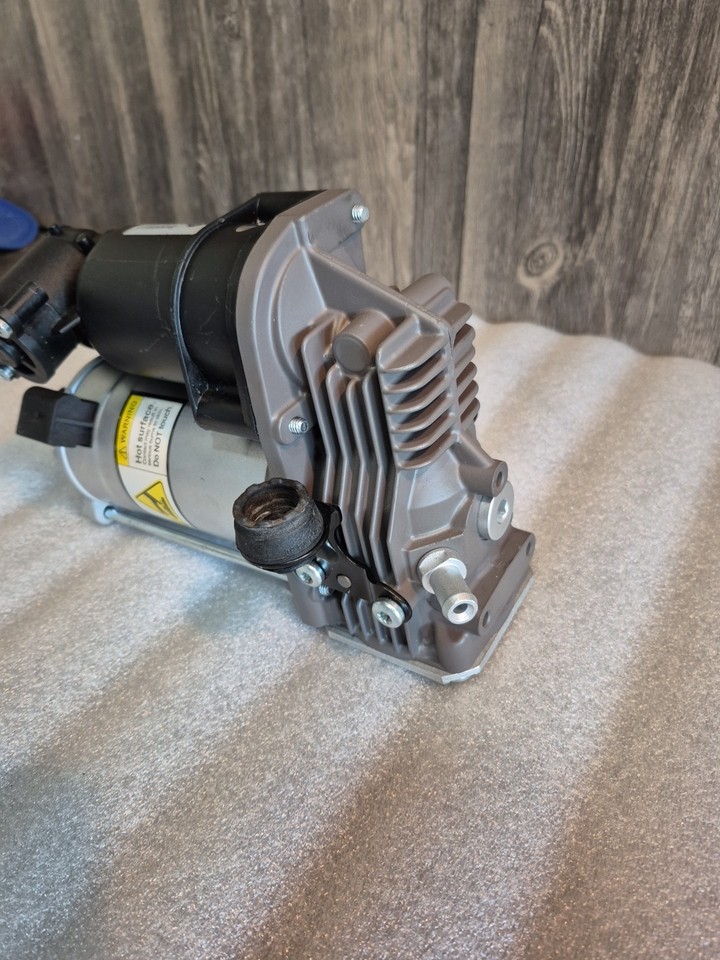 Air Suspension Compressor Pump For Mercedes-Benz Gl Ml W164 X164 Gl450 ...