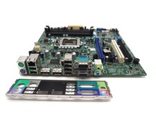 Genuine Dell Optiplex 7010 Desktop Motherboard System Board 773vg ...