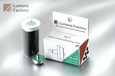 EO-E1R (3.7V, 90 Lumens) Extreme Output Lamp for Surefire E1e, E1 | eBay