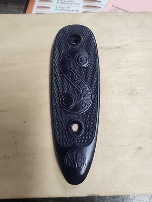 Stevens SVG Shotgun Butt plate New Manufacture J. Stevens New ...