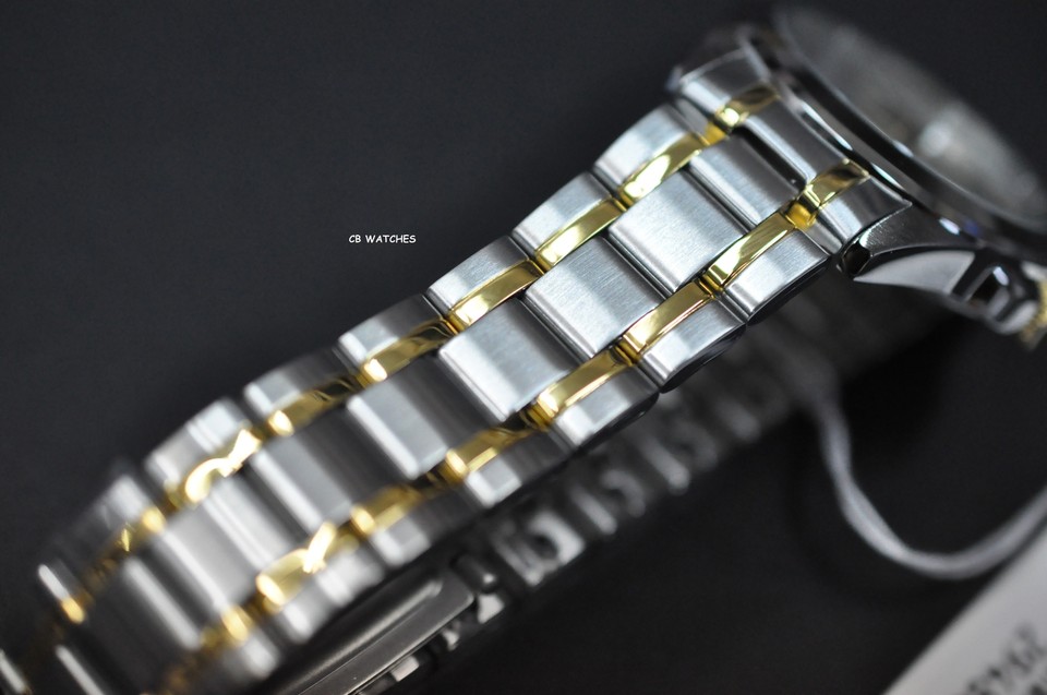 Casio Men's Standard Analog MTP-1215 Stainless Watch Waterproof Arabic ...