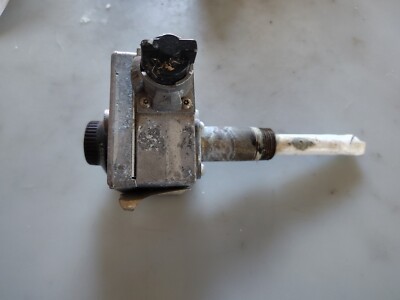 White-Rodgers 37C73U-641 Water Heater Gas Control Valve (Thermostat ...