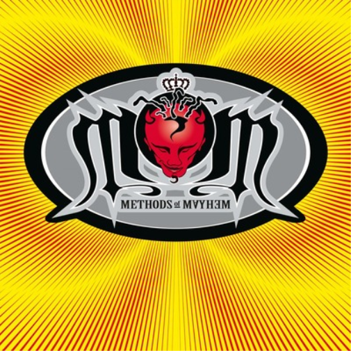 Methods of Mayhem Methods of Mayhem (Vinyl) 12" Album | eBay