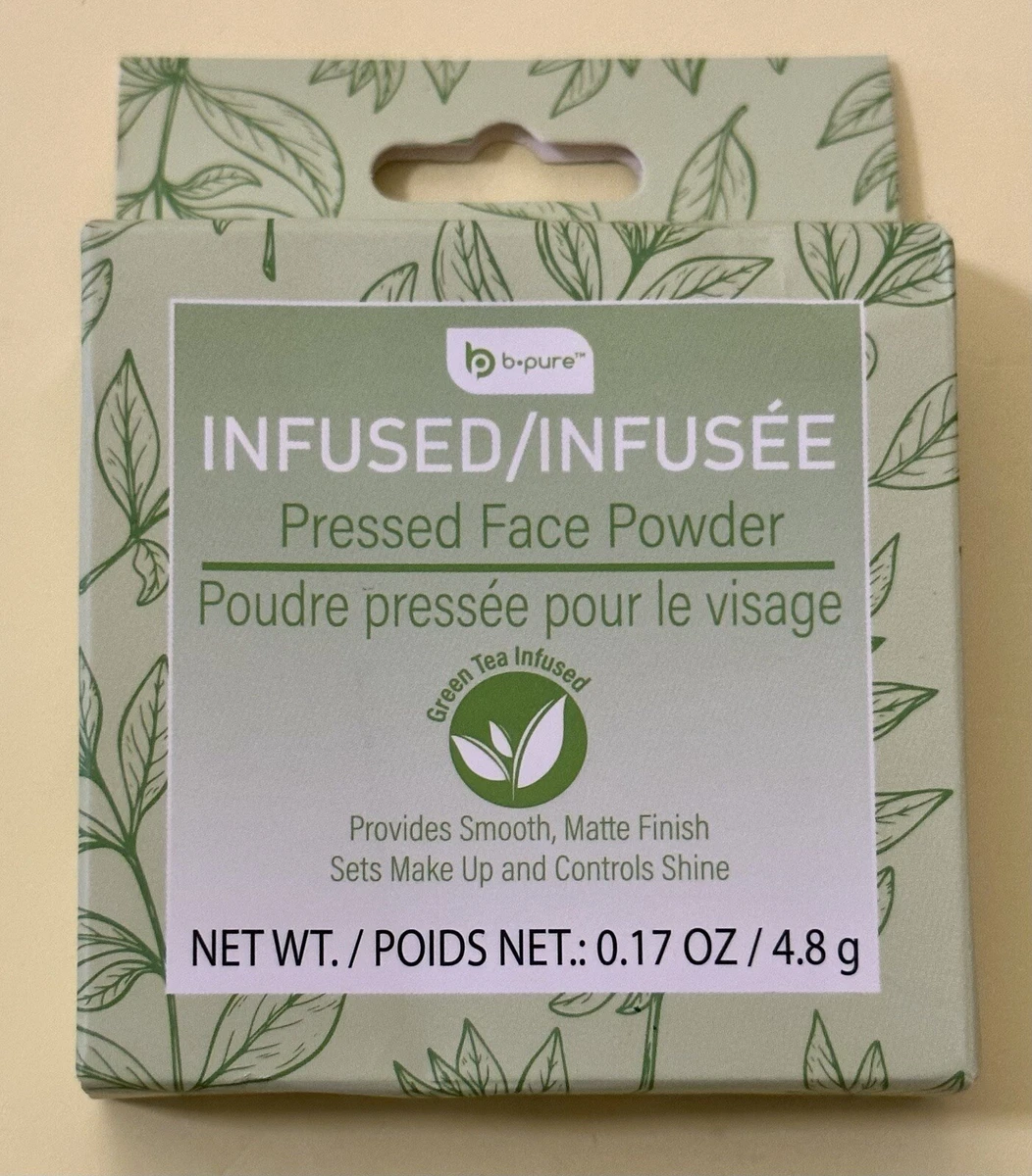 Green Face Powder Makeup | Saubhaya Makeup