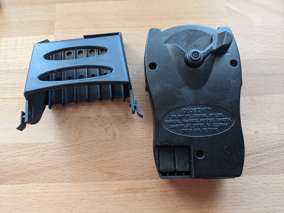 Tekonsha Prodigy P2 Electronic Trailer Brake Control USED | eBay