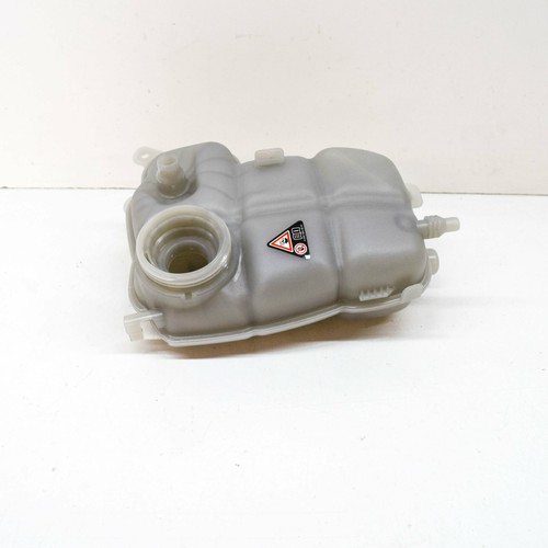 NEW MB A W177 ENGINE COOLANT EXPANSION RESERVOIR TANK A2475000049 ...
