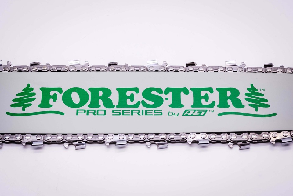 FORESTER BAR AND CHAIN FITS STIHL 023 025 MS210 MS230 MS250 16" .325 ...