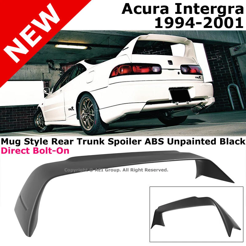 Acura Integra Gsr Jdm