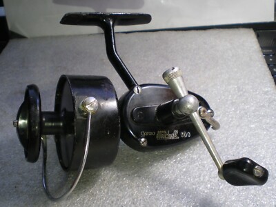 Spinning Reels - Garcia Mitchell Model 300