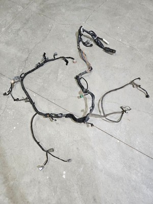 2003 Infiniti G35 Sedan Engine Harness | eBay