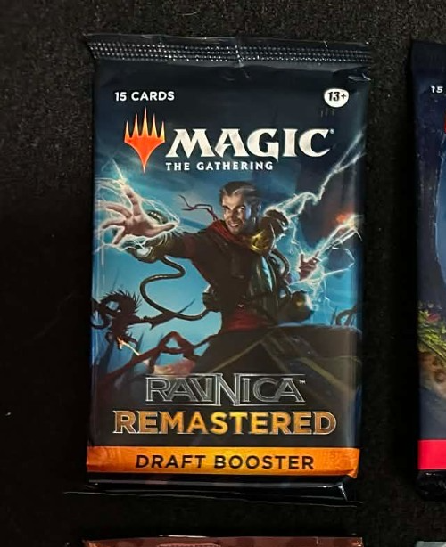Magic The Gathering Booster Packs - Free shipping for orders over $40 ...