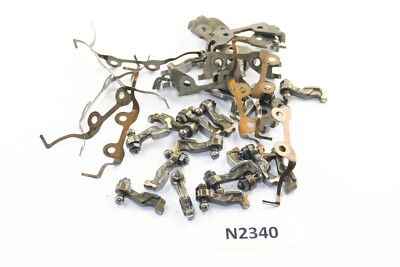 Honda CBR 600 F PC19 Bj 1987 - rocker arm N2340 | eBay