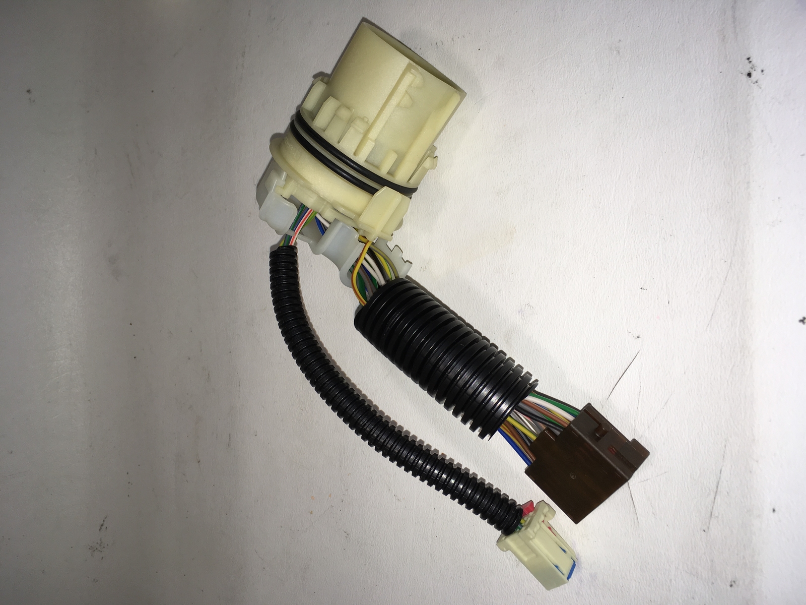 GM OEM HARNESS 24297369 24297371 24045609 | eBay