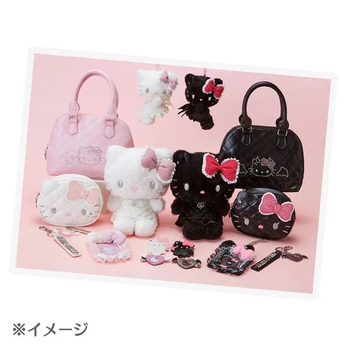Sanrio Hello Kitty Angel & Devil Series 23cm Plush 2 types Sold Out in ...