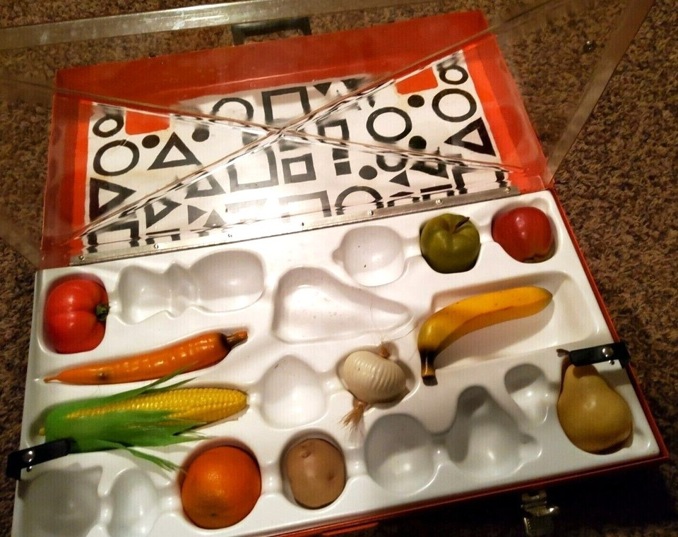 Vintage Peabody Language Development Kit, Speech Education, Level P ...