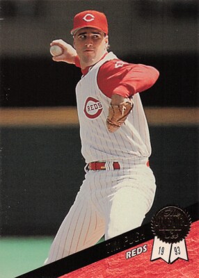 1993 Leaf #331 Tim Pugh | eBay