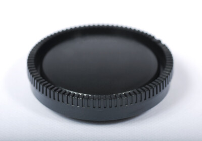 4x Body Cap Cover Sony E-Mount Mirrorless Camera A7R IV III II A7s A7M3 ...