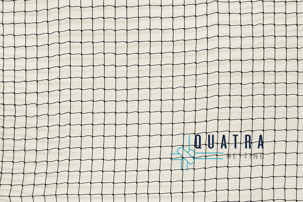 Anti Sparrow/bird exclusion netting, Professional Grade Knotted 19mm ...